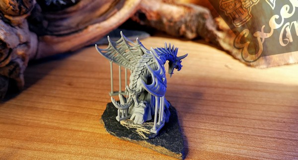 Warmaster Vampire Counts | Excellent Miniatures