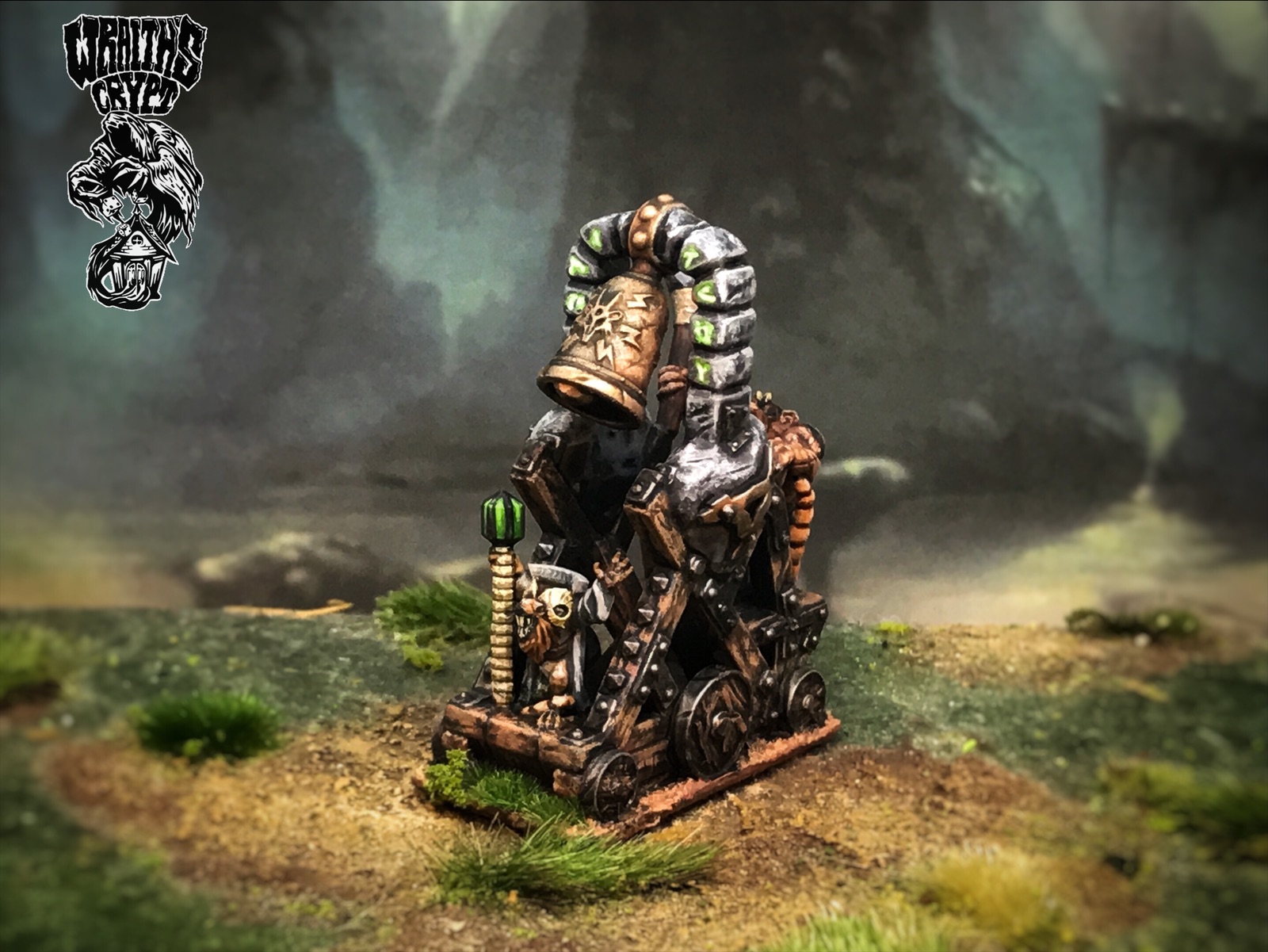 Warmaster Skaven | Excellent Miniatures