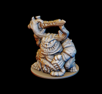 Ankylo Miniatures | Excellent Miniatures